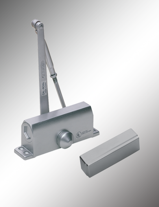 SM430-P Door Closer