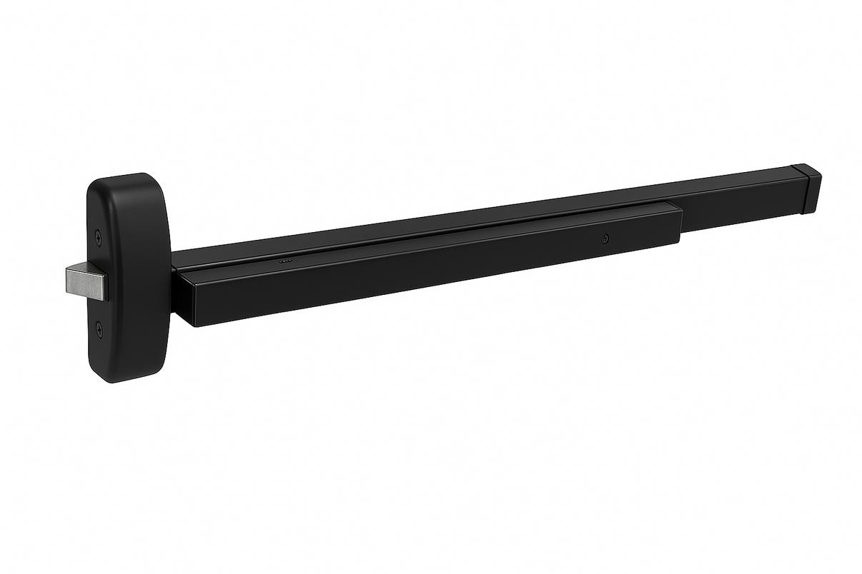 A9800 & AF9800 Series Rim Exit Device
