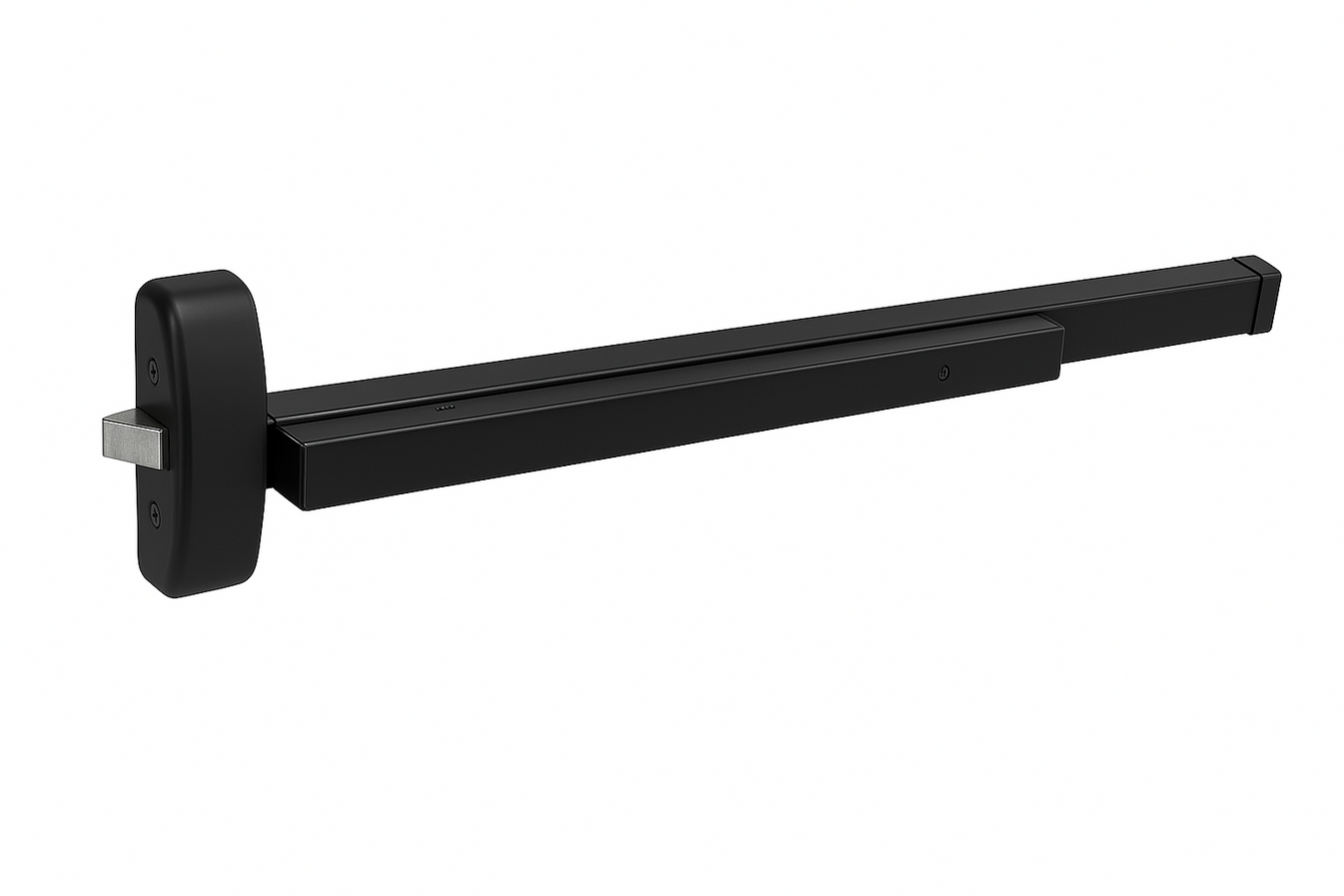 A9800 & AF9800 Series Rim Exit Device