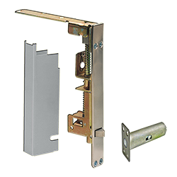 AUXAUTOFLW WOOD DOOR AUTOMATIC FLUSH BOLT | www.calroyalhardware.com