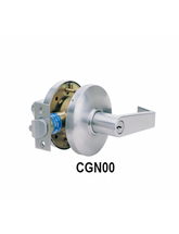 Grade 1 Cylindrical Locks