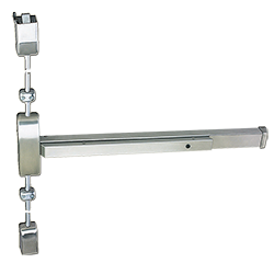 9800 Surface Vertical Rod
