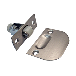 ADJUSTABLE ROLLER CATCH – Cal Royal Hardware