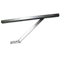 CR552 SURFACE OVERHEAD DOOR HOLDER | www.calroyalhardware.com