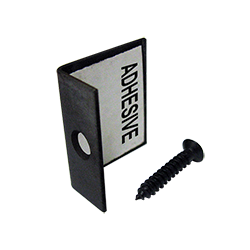 DAP77 DOOR ANGLE PROTECTOR W/ADHESIVE | www.calroyalhardware.com