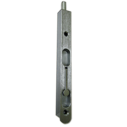 FLPFB400 FLIP STYLE MORTISE FLUSH BOLT | www.calroyalhardware.com