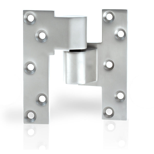 PV010 3/4" INTERMEDIATE OFFSET PIVOT HINGE | www.calroyalhardware.com