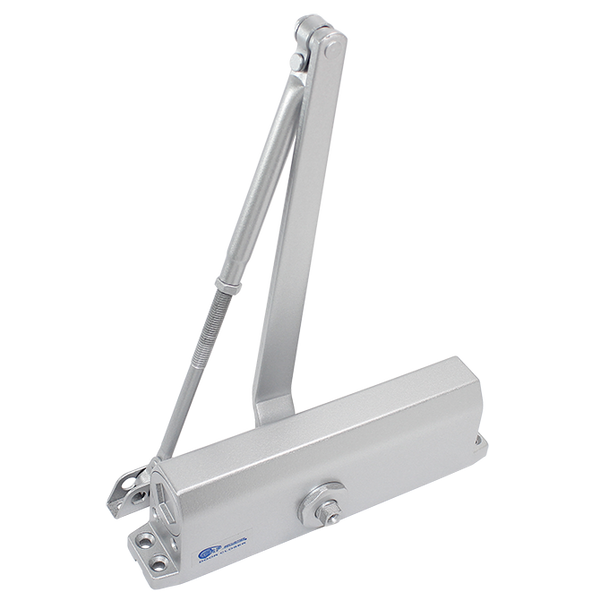 300PBFCOV- Series Barrier Free (Interior) Adjustable Door Closer with ...